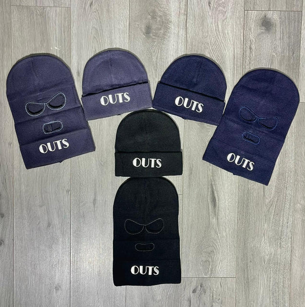Ski masks – OUTS