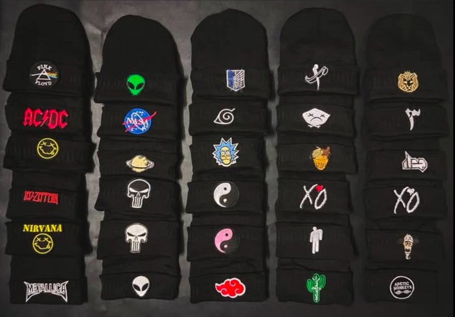 Beanies – OUTS
